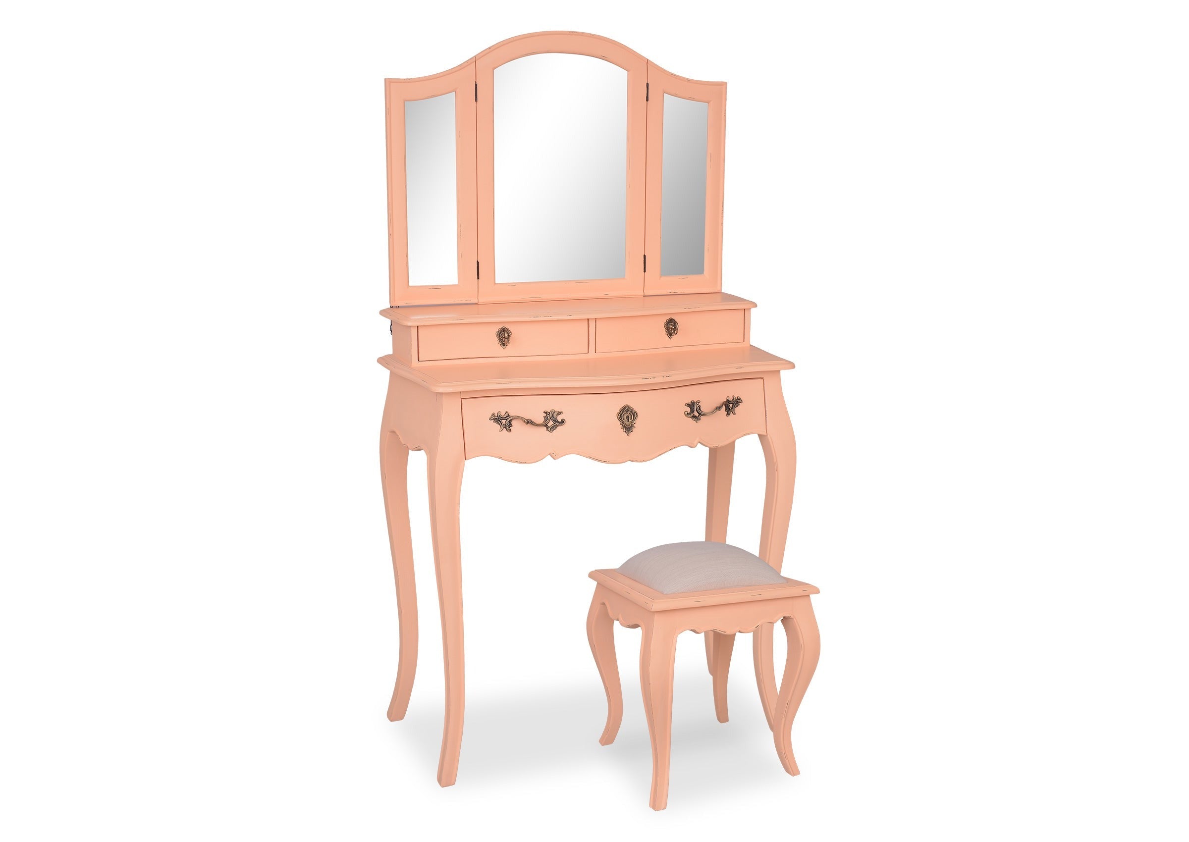 French Provincial – Brisbane Furniture