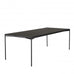 Halo Dining Table (2200mm) – Brisbane Furniture
