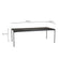 Halo Dining Table (2200mm) – Brisbane Furniture